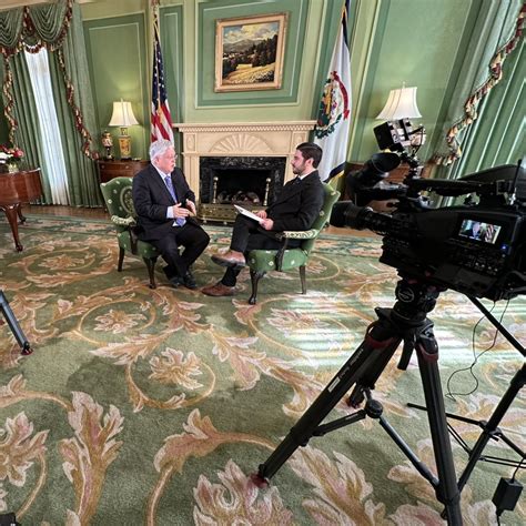 Daniel Burbank Tv Added A New Photo Daniel Burbank Tv