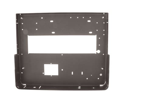 Panel Chassis Std 2 Group Expobar Espressobits