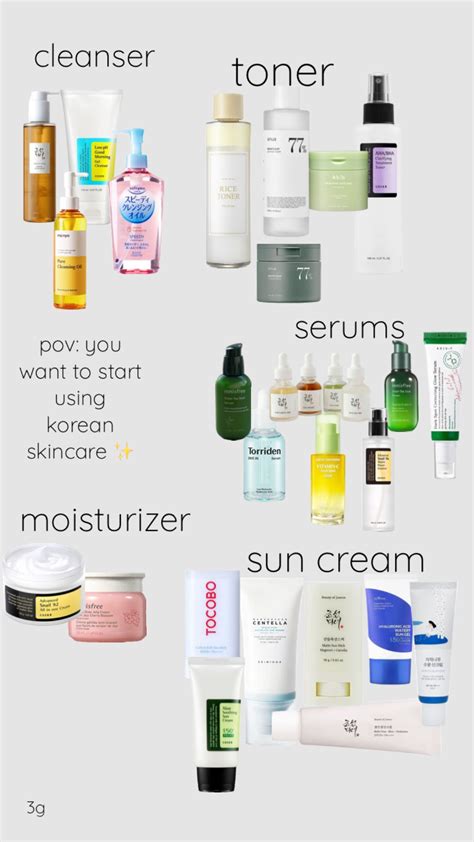9 Best Korean Skincare Brands To Achieve Radiant Skin Artofit