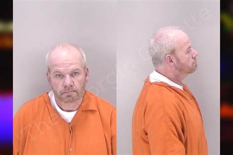 Shawn Lowman — Richmond County Jail Bookings