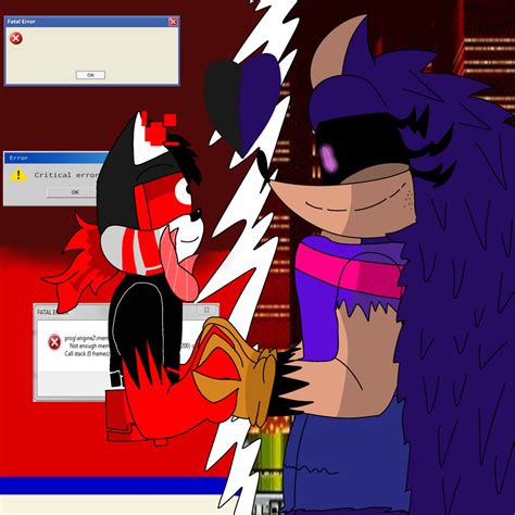 The Corruptive Mortal Couple By Lucaslrds0407 On Deviantart