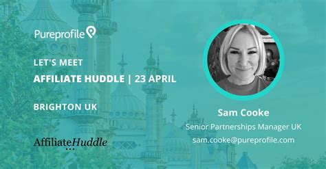 Arun Shaji On Linkedin Affiliatehuddle Partnershipopportunities Performancemarketing