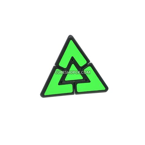 Duo Pyraminx Cube Shop Costa Rica