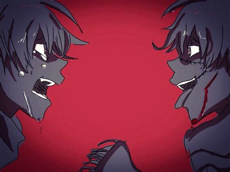 La Creepypasta Di Liu Woods