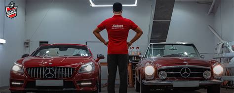 Ziebart Exterior Detail Cost At Kenton Bridges Blog