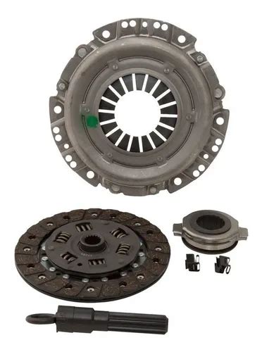 Luk Kit De Clutch Nissan Pulsar 16 4l 1983 1983 Envío Gratis