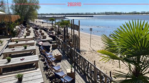28 Grad Strandbad Wedel Home