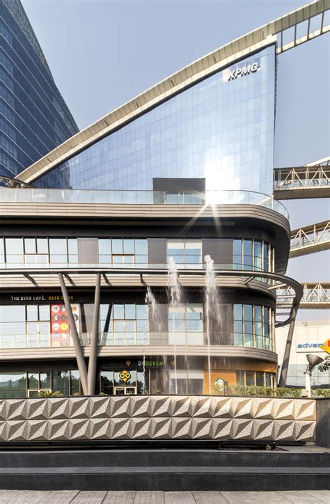 Advant Delhi India Vmzinc India