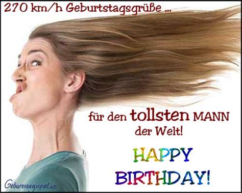 Mann Happy Birthday Für Frauen Bilder Geburtstagskarte Fur Manner