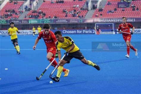 Ashran Dahulukan Kejayaan Speedy Tigers