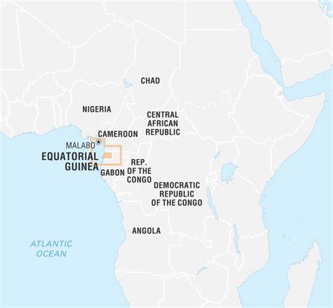Equatorial Guinea