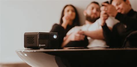 How To Update Mini Projector Software Vankyo