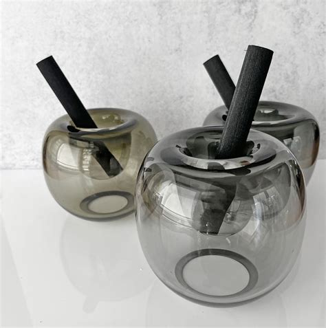 The Büble Diffuser Vase Bloomist