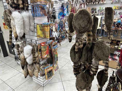 Look Inside The Bonanza T Shop In Las Vegas