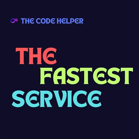 Code Helper Thecodehelper • Instagram Photos And Videos