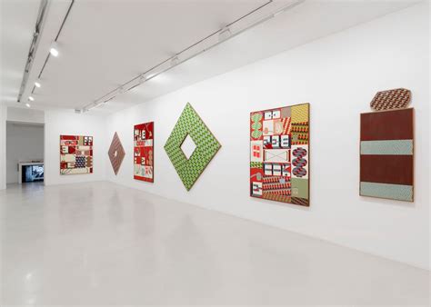Exhibition Barry Mcgee Perrotin Daily Art Fair