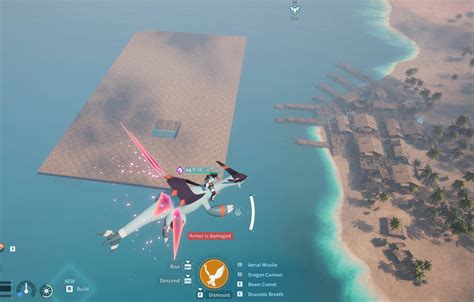 You Should Consider Building A Base In The Water Lots Of Space R
