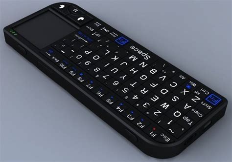 MINI WIRELESS KEYBOARD Wuhan Gaozit Enterprise Limited Company