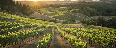 Discover World Class Wine Through Vineyard Tours In Portland