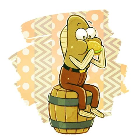 Pin De Sillyones1 Keith En Spangy Bob Bob Esponja Anime Casa De