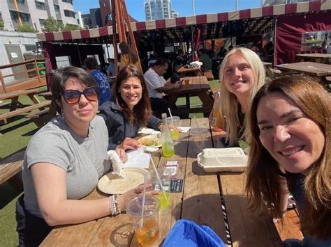 Sandra Farina On Linkedin Dreamforce The Iconic Salesforce Community