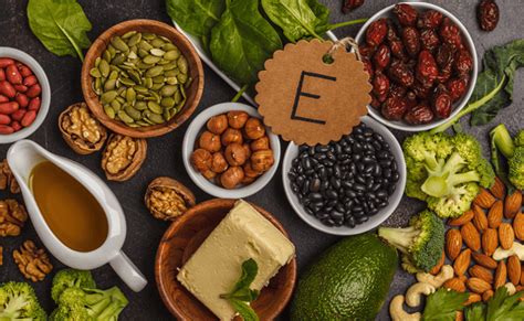 Vitamina E Para Que Serve Conheça 7 Benefícios Melhor Saúde
