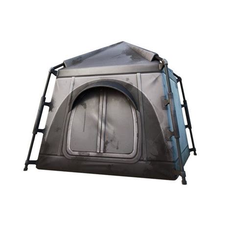 Fortnite Tents Explained Uses How To Stash And Recover Items And More