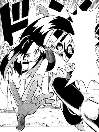Lucy Bulbapedia The Community Driven Pokémon Encyclopedia