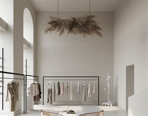SEAMLESS Behance