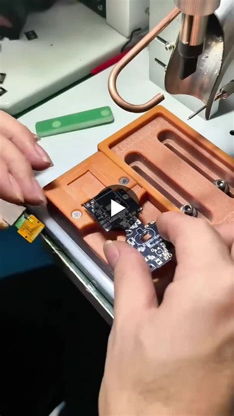 Rigidflexpcb Fpc Flexible Rogers Pcbassembly Smt Soldering