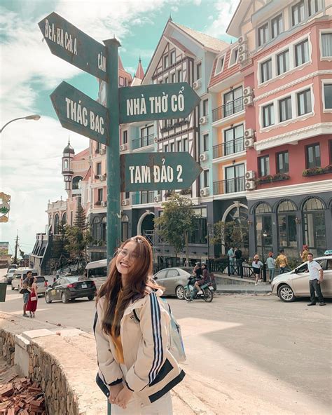 Kinh Nghiệm Du Lịch Tam Đảo Vĩnh Phúc Giá Rẻ Trọn Bộ 2022 Halotravel