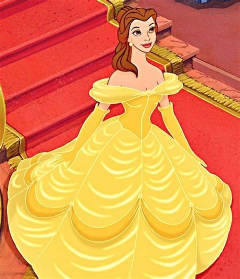 The 38 Best Disney Princess Outfits Ranked