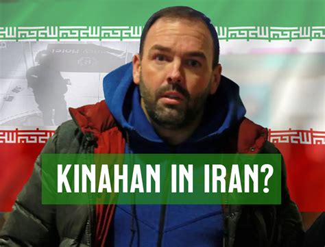Daniel Kinahan Said To Have Fled To Iran From Dubai Monk Hutch Acquitted Of Regency Hotel