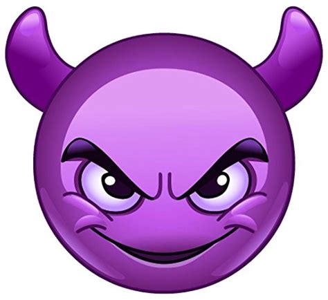 What Does Devil Emoji Mean From A Girl At Richard Montejano Blog