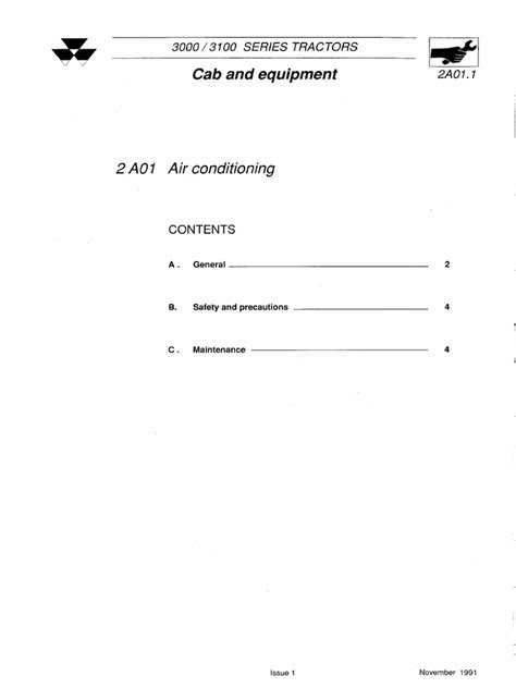 02 Cab Equipment Pdf
