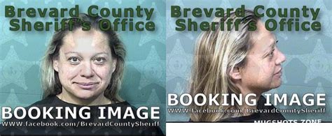 Mclellan Audriel Lasea 02 16 2023 Brevard County Mugshots Zone