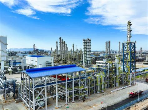 Fuel Methanol Production Plant Output Capacity 10 Tonsday At