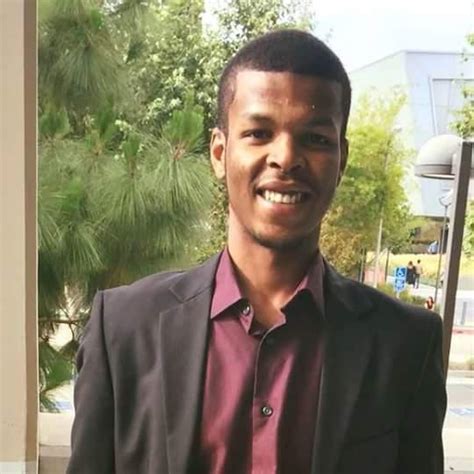 Rayan Ibrahim Baba Age 23