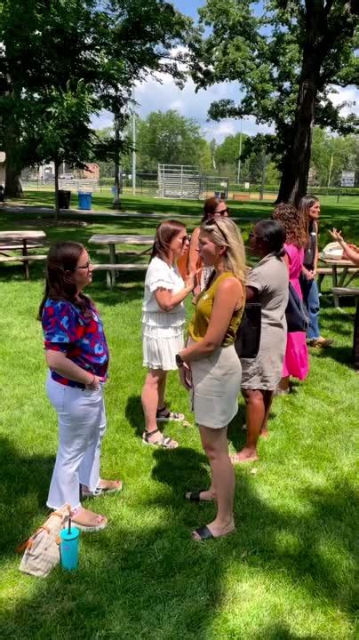 Amy Ratnow On Linkedin Networking