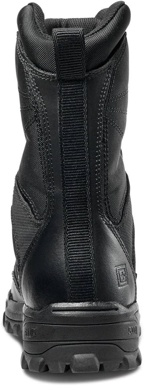 511 Tactical Mens Fast Tac 8 Duty Boot 12387
