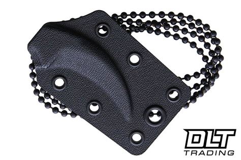 Bastinelli Diagnostic Karambit Fixed Blade Skull Dlt Trading