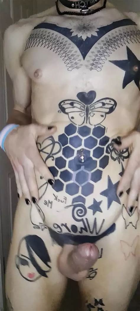 Naked Tattoo Bitch Shemale Ladyboy Ladyboy Porn Feat Nnora XHamster