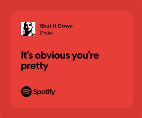 Shut It Down Favorite Lyrics Meaningful Lyrics Just Lyrics
