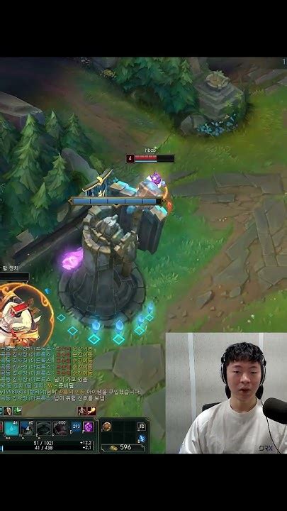 미드 탐 켄치로 그마까지 찍은 장인이 대단하게 느껴지네 탐켄치 탐켄치장인 천상계 Youtube