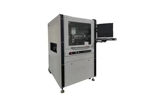 Manufacturing Pcba Selective Conformal Coating Machine Ac220v Cabinet Structure