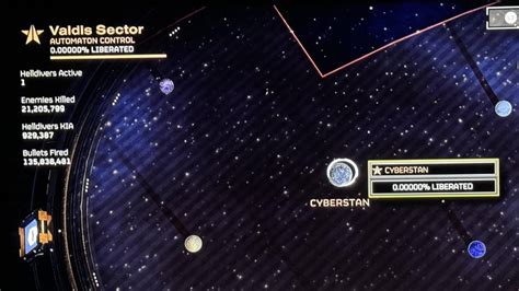 Who Is That 1 Helldiver Fighting On Cyberstan R Helldivers