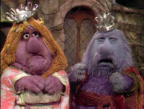 Danielle Watches Fraggle Rock Season 1 Episode