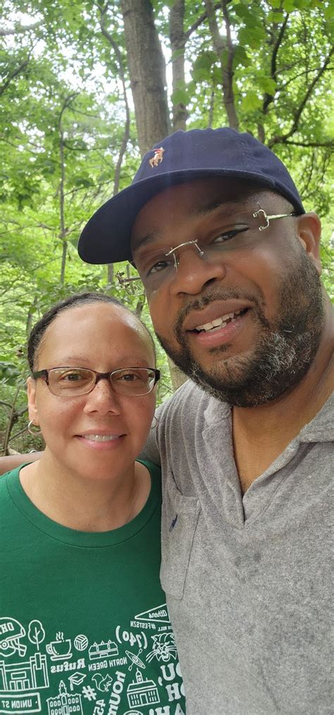 Dontay Hunter Sr On Linkedin Walking In Wood Trails Will Help Reset