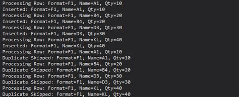 Gridview Data Insert Two Times How To Avoid Repeate Microsoft Qanda
