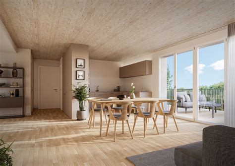 Anna Heer Strasse Zürich